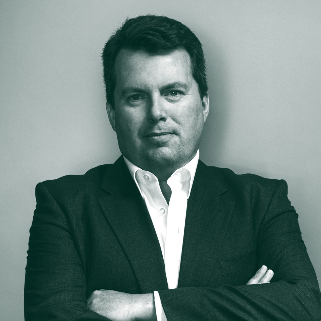 Andrew Green – McGill and Partners