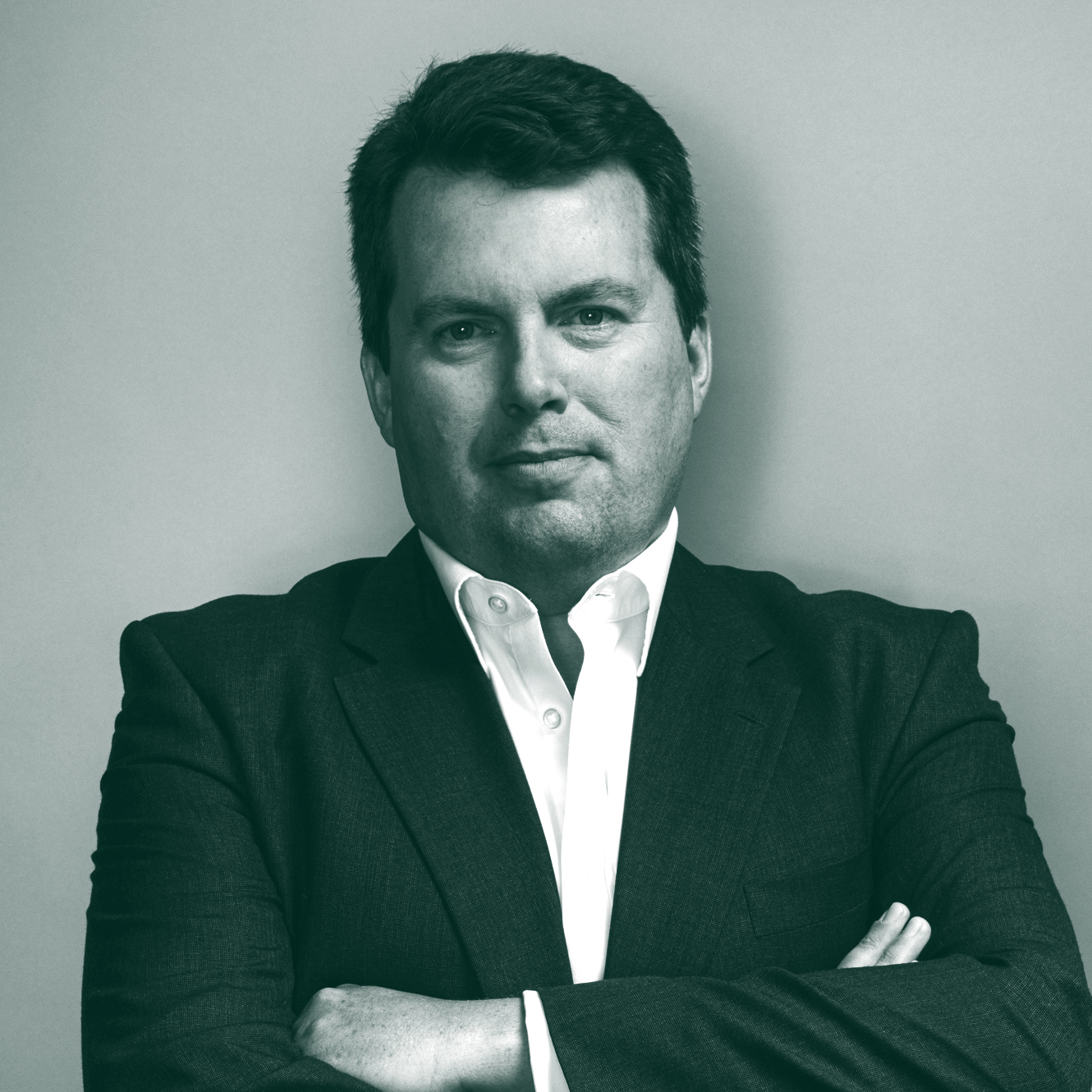 Andrew Green – McGill and Partners