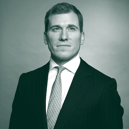 Ben Graves – McGill and Partners Ben Graves – McGill and Partners