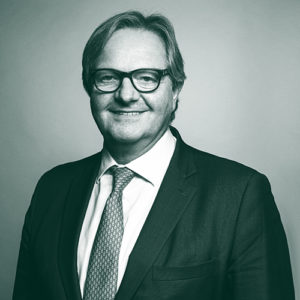 David Barrie – McGill and Partners