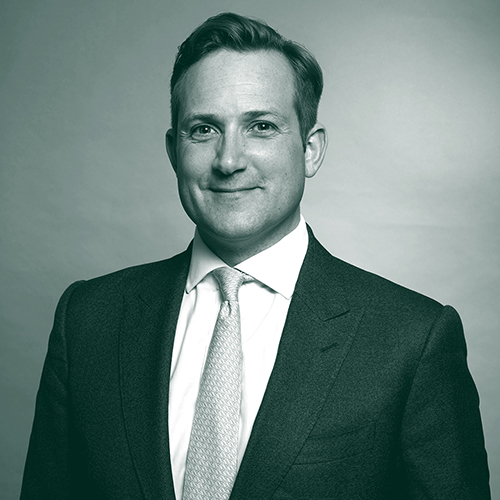 Edward Acker – McGill and Partners