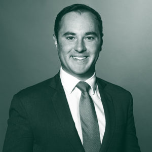 George Guy – McGill and Partners