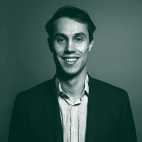 George Wood – McGill and Partners