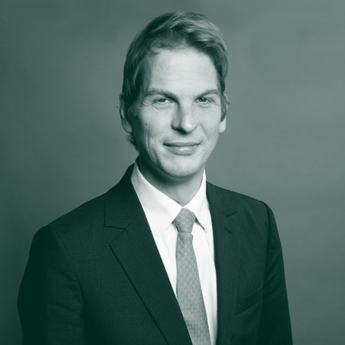 Gregory Wingate-Whyte – McGill and Partners