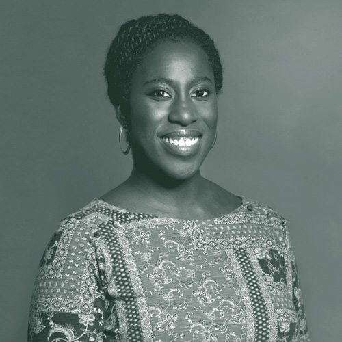 Ivy Owusu-Ansah – McGill and Partners