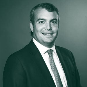 James Defty – McGill and Partners