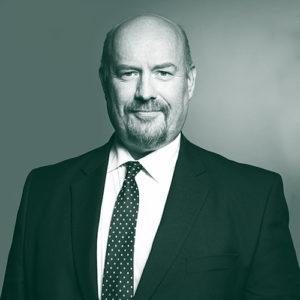 James Divine – McGill and Partners