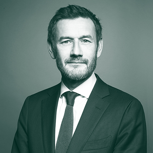 Jonathan Haysom – McGill and Partners