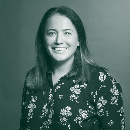 Joy Perdoni – McGill and Partners