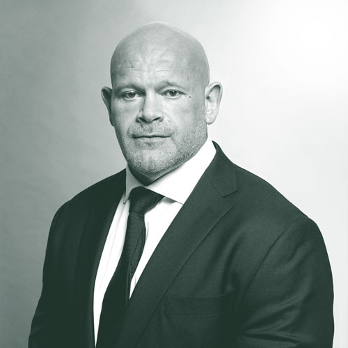 Lee Day – McGill and Partners