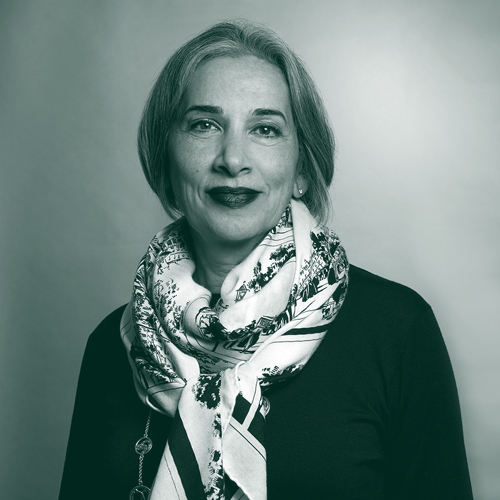 Noona Barlow – McGill and Partners