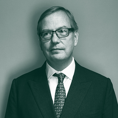 Oliver Corbett – McGill and Partners
