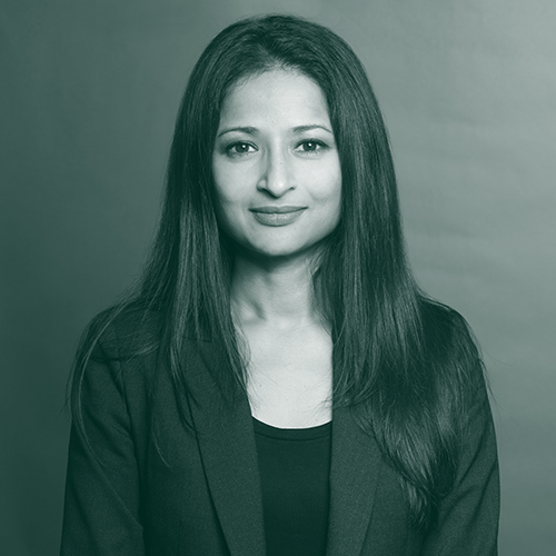 Shahara Chowdhury – McGill and Partners