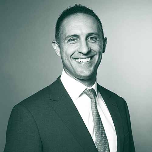 Tony Achinelli – McGill and Partners
