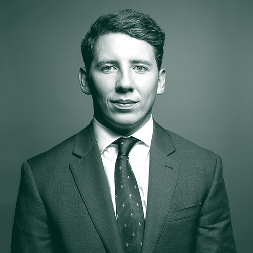 Will Nichols – McGill and Partners