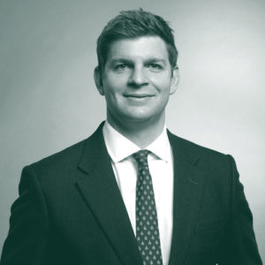 Stuart Hill – McGill and Partners