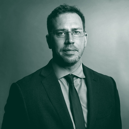 Alex Austin – McGill and Partners