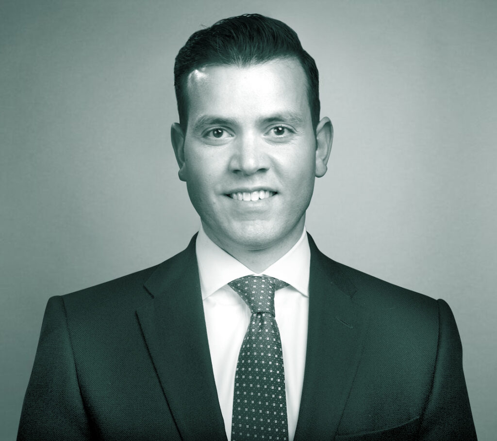 Yoav Shans – McGill and Partners