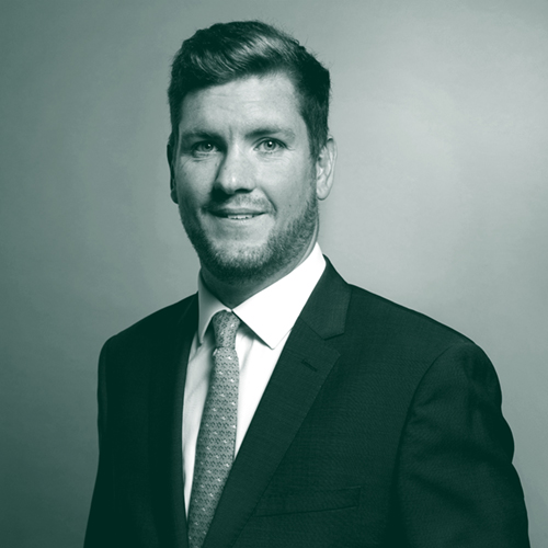 David Cramphorn – McGill and Partners