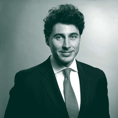 Edward Needham – McGill and Partners