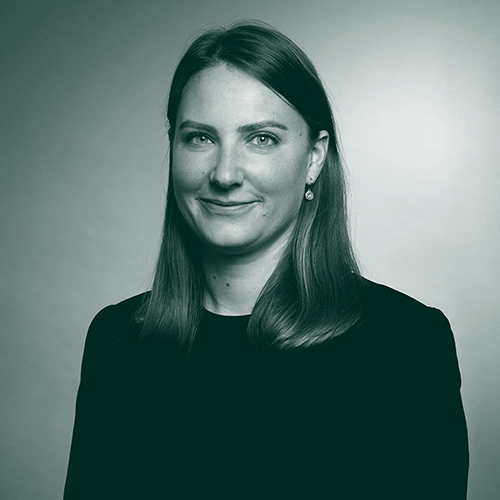 Francesca Lyons – McGill and Partners