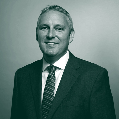 Stephen Whybrow – McGill and Partners