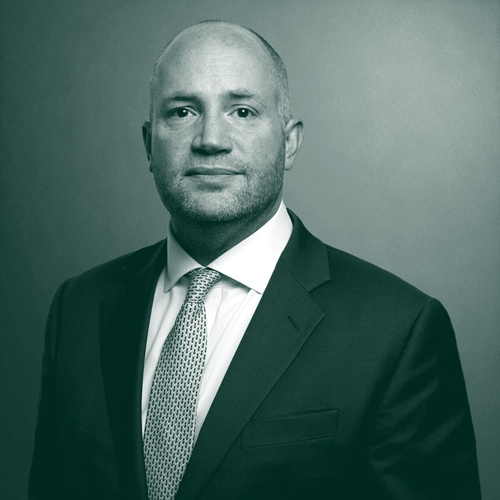 Steve Jewell – McGill and Partners