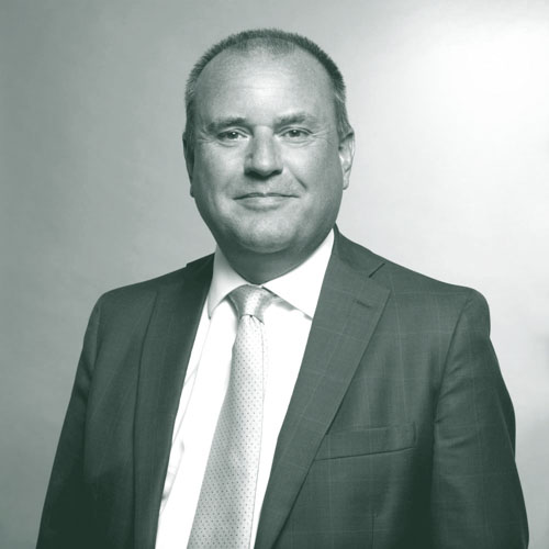 Michael Beagley – McGill and Partners