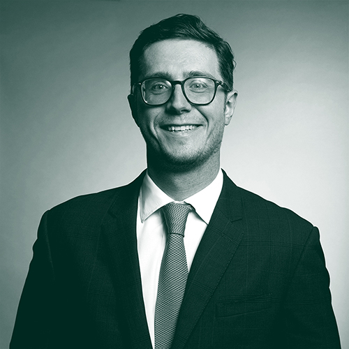 Stephen Riechelman – McGill and Partners