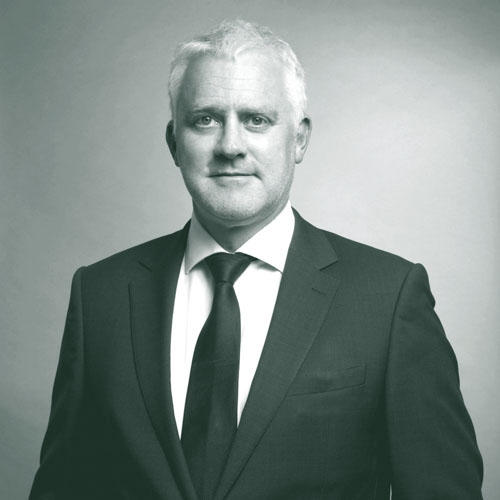 Symon Bowdler – McGill and Partners