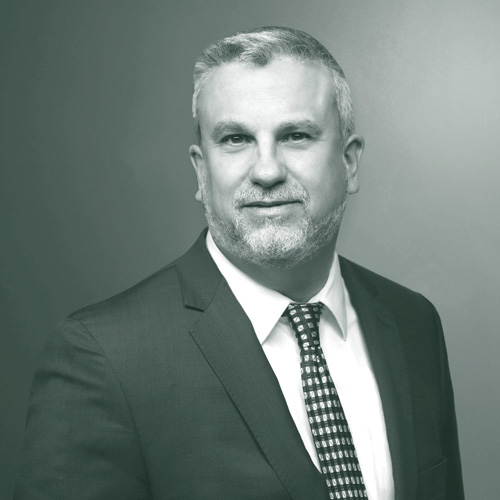 Daniel Greer – McGill and Partners