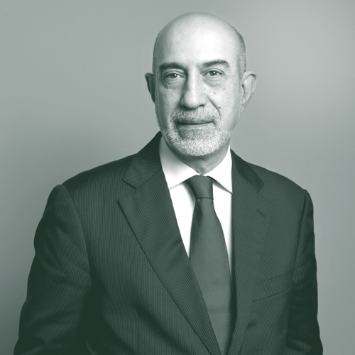 Alexandre Vilar – McGill and Partners