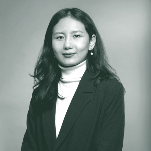 Diksha Gurung – McGill and Partners