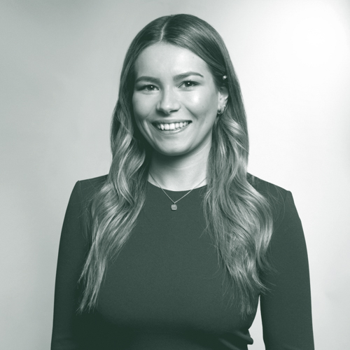 Lilian Basford – McGill and Partners