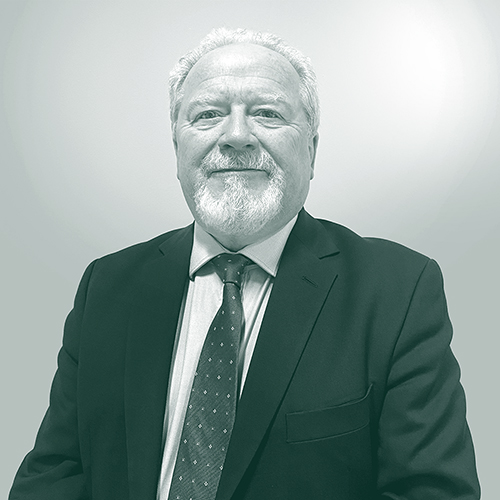 Ray Fox – McGill and Partners
