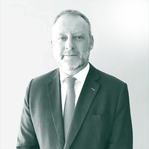 David Cousar – McGill and Partners