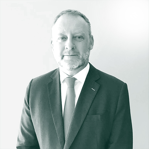 David Cousar – McGill and Partners