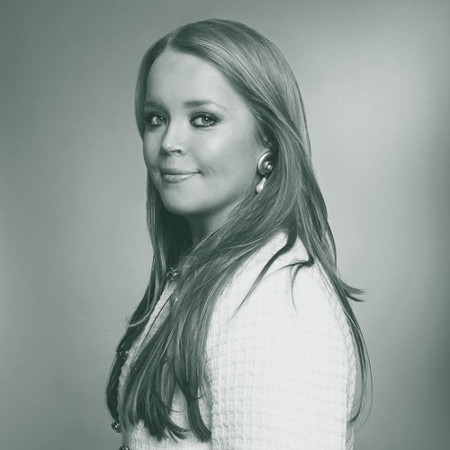 Alexia Roberts – McGill and Partners