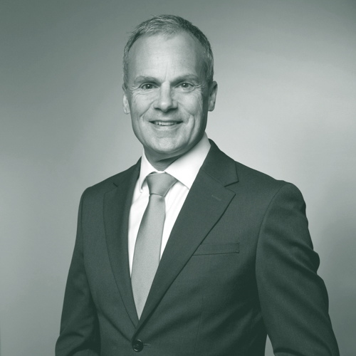 David Bartholomew – McGill and Partners
