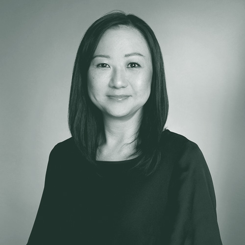 May Leung – McGill and Partners