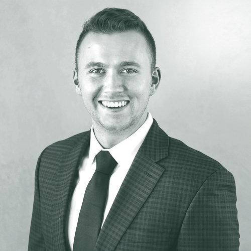 Kyle Wichlinski – McGill and Partners