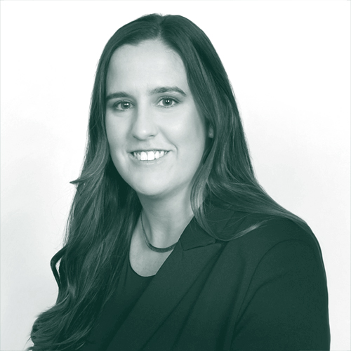 Jenna Rizzolo – McGill and Partners