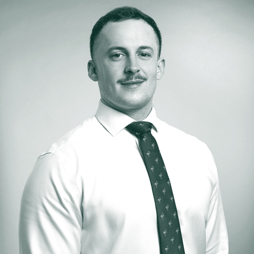 Joe Mowbray – McGill and Partners