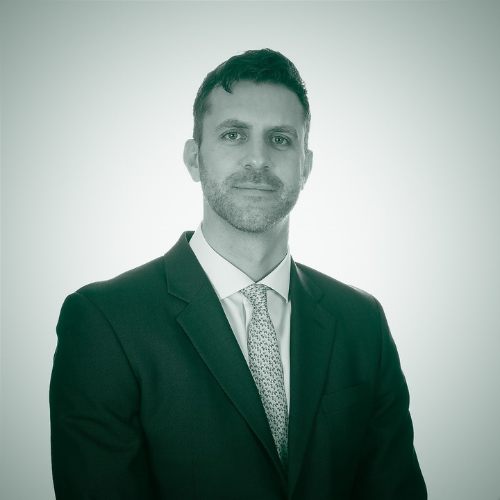 Jack Elliott-Frey – McGill and Partners