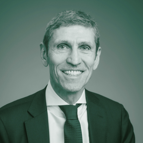 Antonio Simone – McGill and Partners