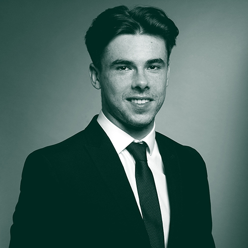 Joseph Neale-Hall – McGill and Partners