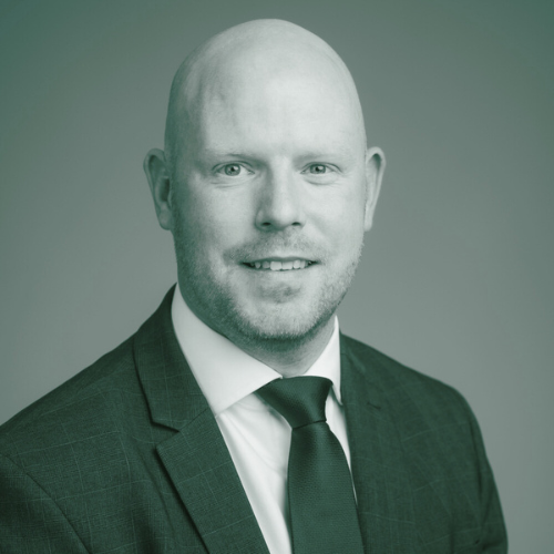 Neil Odell – McGill and Partners