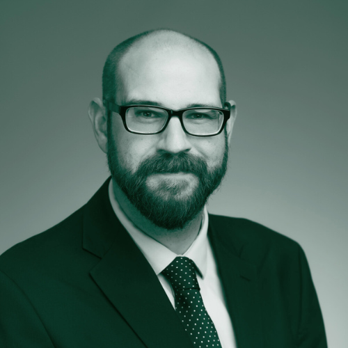 David Nelson – McGill and Partners