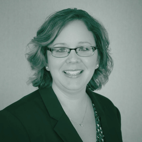 Jennifer Ries – McGill and Partners