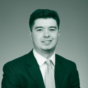 Thomas Avant – McGill and Partners